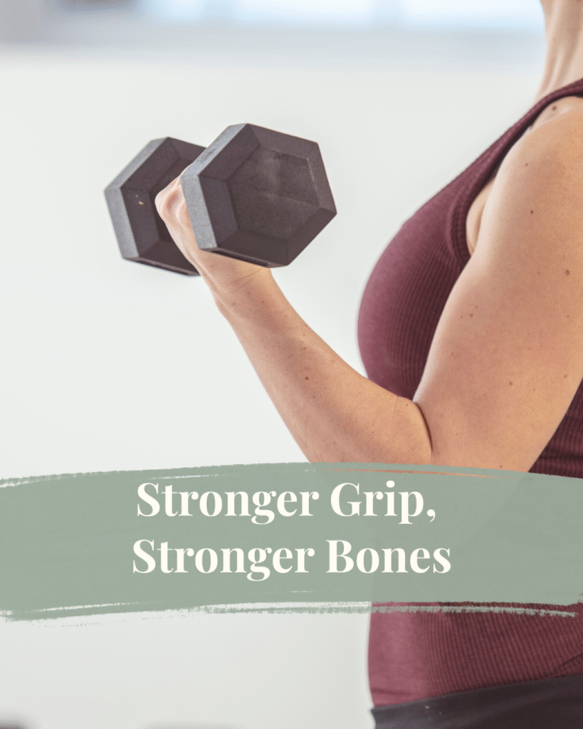 grip strength and longevity – Nurtured Bones